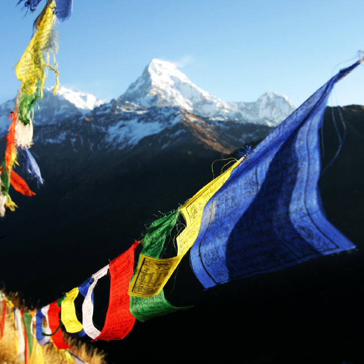PRAYER FLAGS AND DHARMA BANNERS – Prayer Flags & Dharma Banners from ...