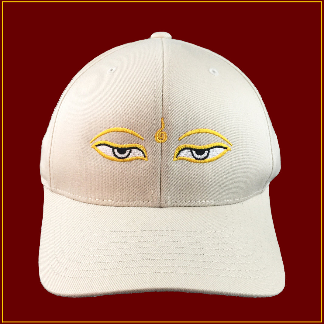 Dharma Caps – Prayer Flags & Dharma Banners from Radiant Heart Studios