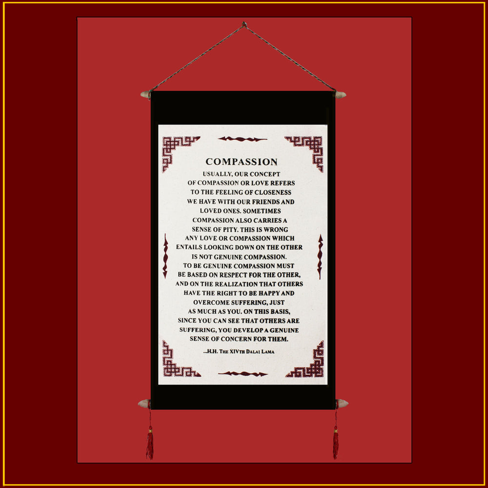 Collections – Prayer Flags & Dharma Banners from Radiant Heart Studios